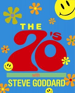 Greatest Keyboard Players of the 70’s – 95.1 the 94.9 Wow Factor